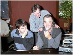 Brian O'Connor's photography