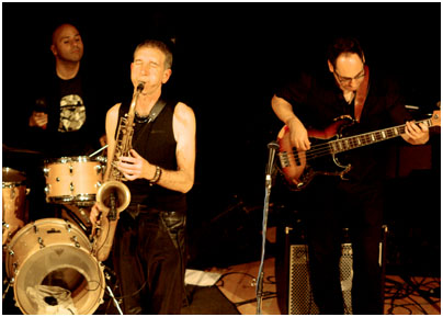 Brian O'Connor's photography